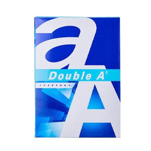 Double A A3 Paper (GSM 100) (500 sheets) (RIM)